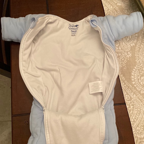 baby merlin magic | Accessories | Baby Merlin Magic Sleep Suit | Poshmark